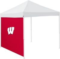 Logo Brands Wisconsin Badgers Canopy Side Panel | Dick's Sporting Goods