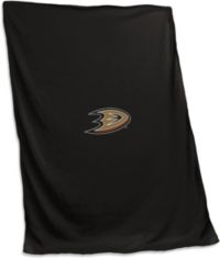 Logo Brands Anaheim Ducks 54'' x 84'' Sweatshirt Blanket | Dick's ...