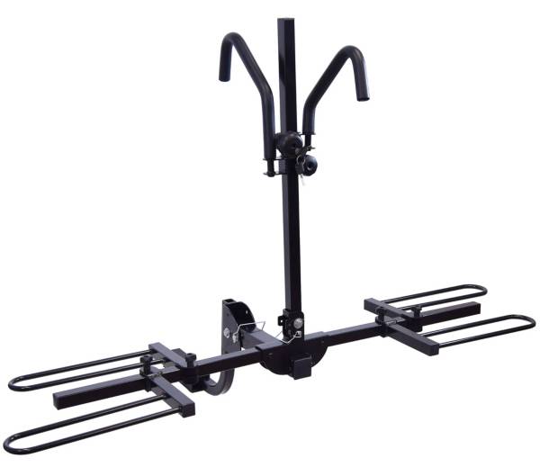 Malone Runway HM2 Hitch Mount 2-Bike Rack | Dick's Sporting Goods