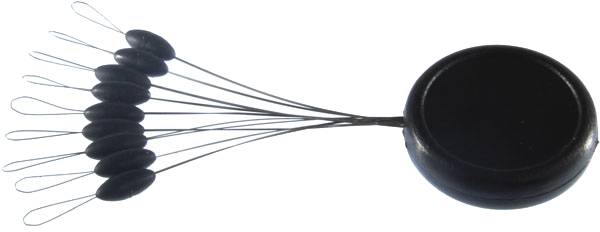 Jethro STOP-ITZ Weight Peg | Publiclands