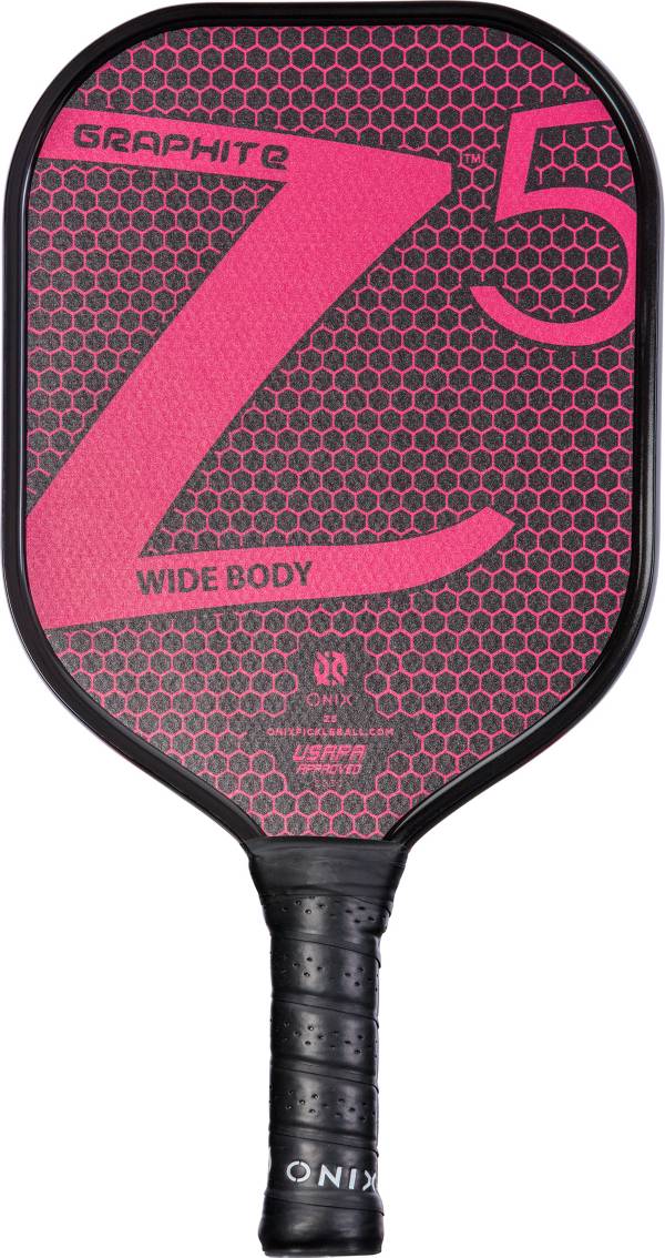 Onix Z5 Graphite Pickleball Paddle | Dick's Sporting Goods