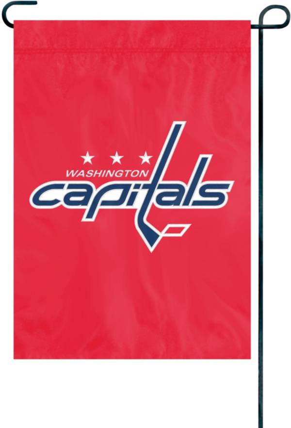 Washington Capitals Flag