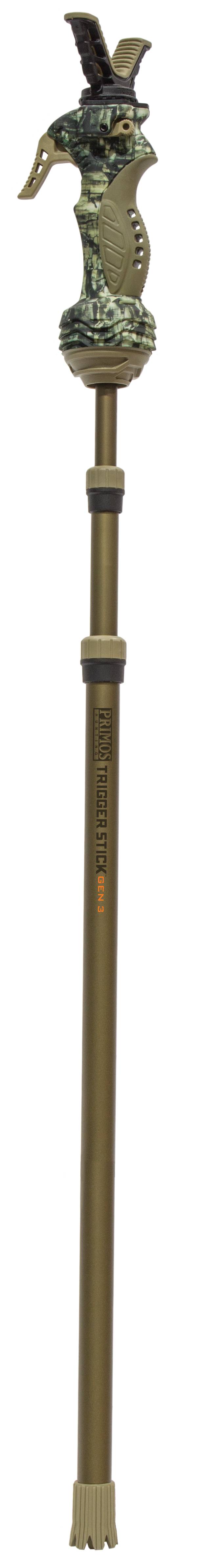 Primos trigger stick gen 3 review - lasopaarticles