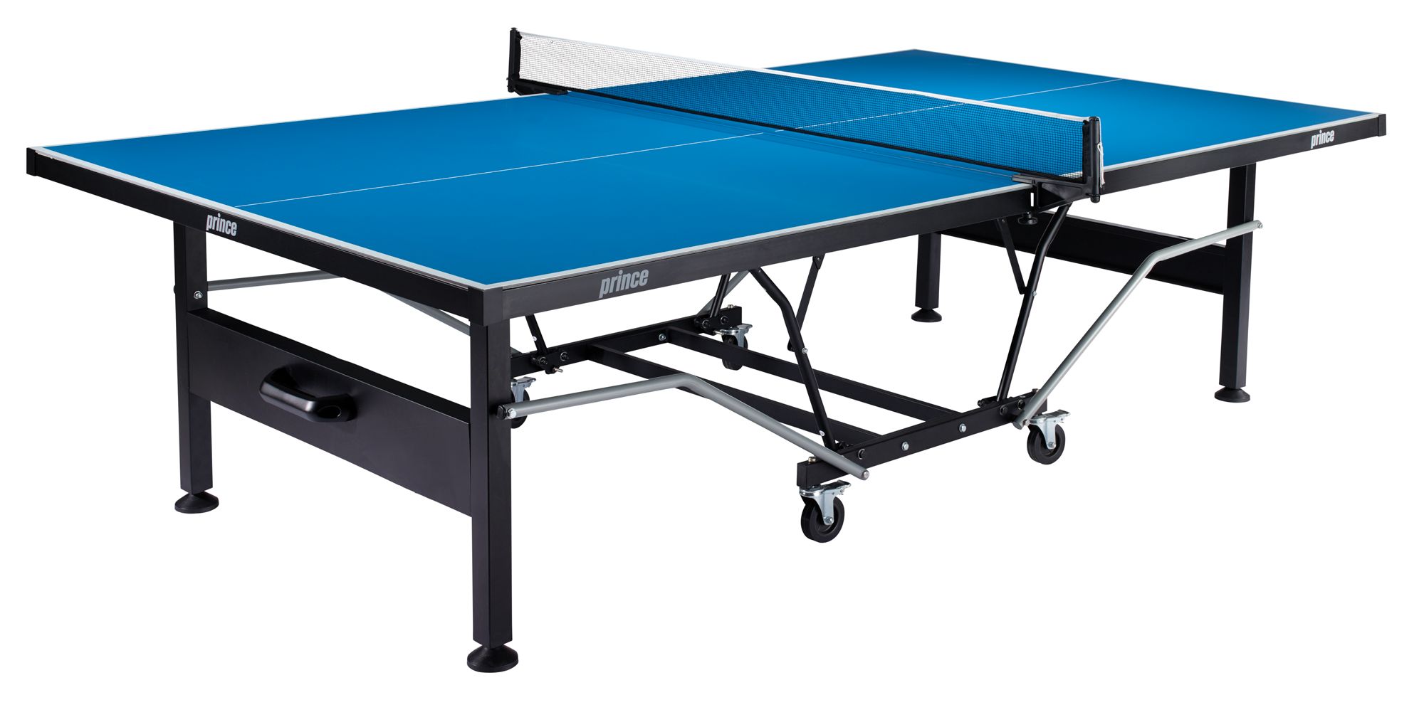 Prince Odyssey All-Weather Table Tennis Table | DICK'S Sporting Goods