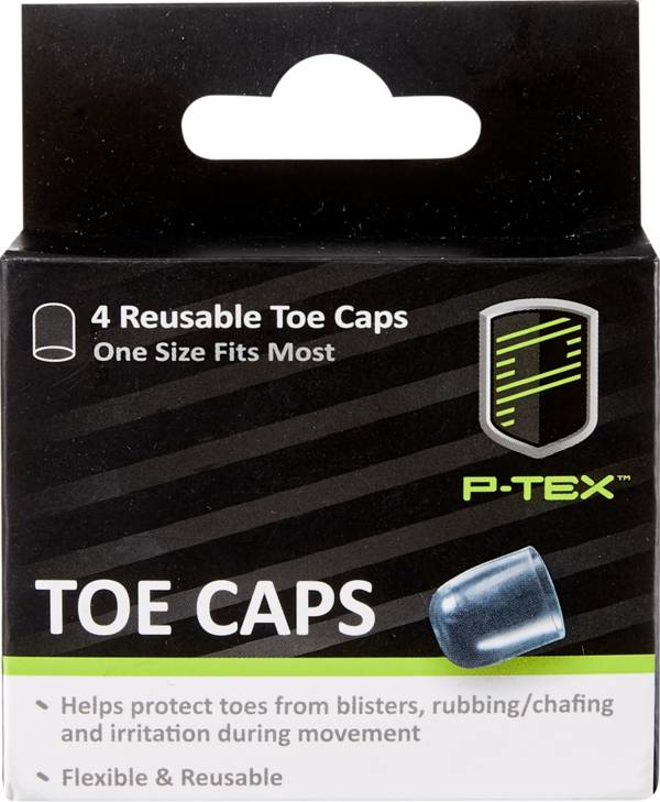 P-TEX Toe Caps | Dick's Sporting Goods
