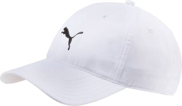 PUMA Men's Pounce Golf Hat | Golf Galaxy