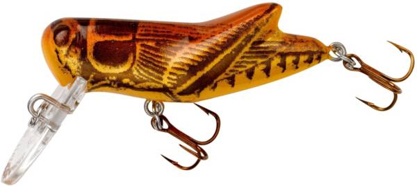 Rebel Crickhopper Hard Bait | Dick's Sporting Goods