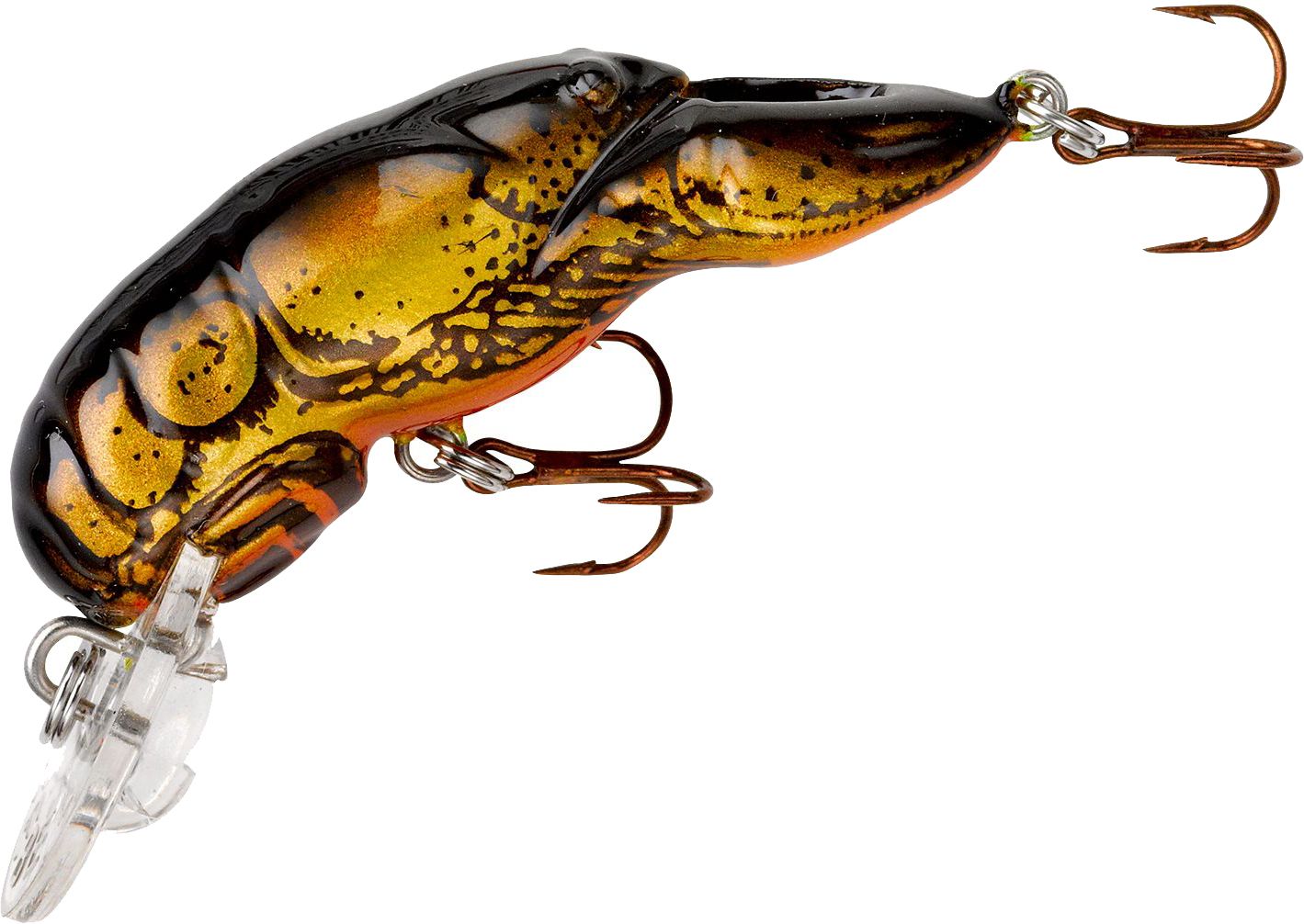 Rebel Teeny Wee Crawfish Crankbait | DICK'S Sporting Goods