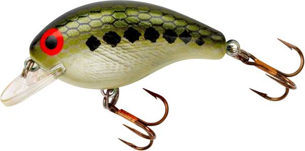 Rebel Super Teeny Wee-R Crankbait | Dick's Sporting Goods