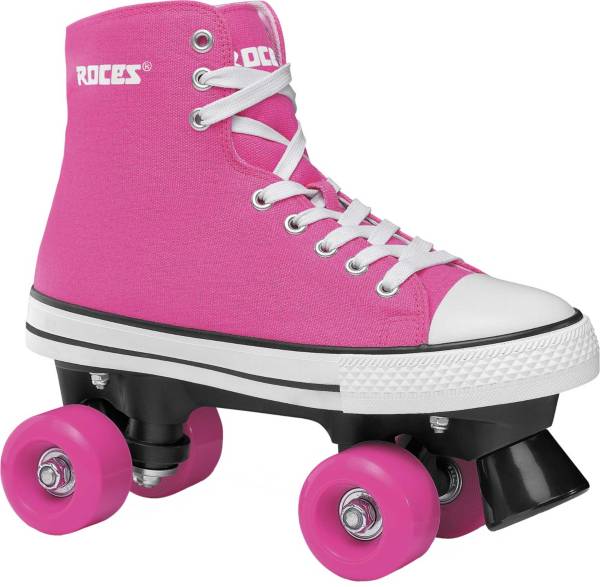 Roces Chuck Classic Roller Skates | Dick's Sporting Goods