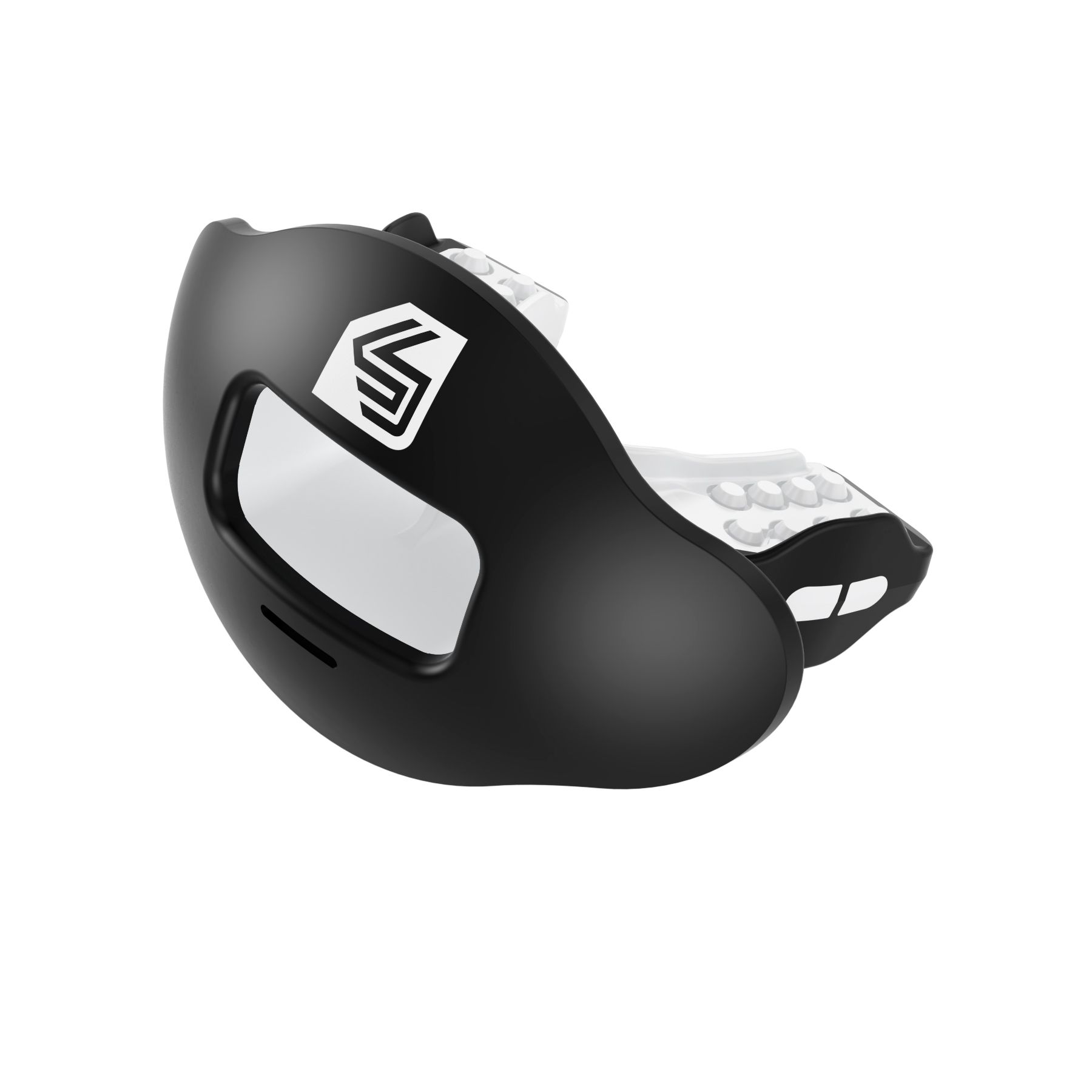 Shock Doctor Max AirFlow 2.0 Convertible Lip Guard | Hamilton Place