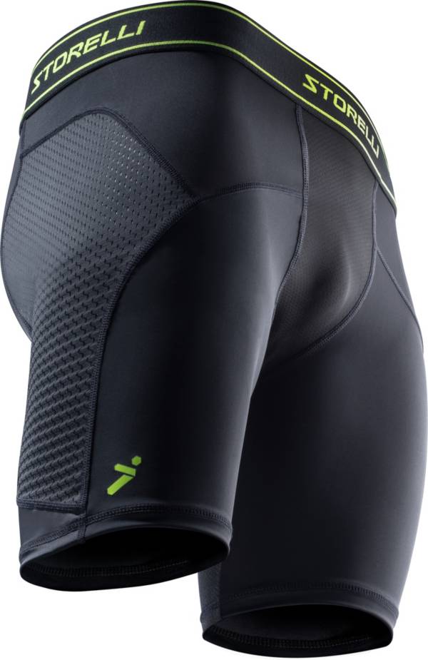 Storelli Adult BodyShield Turf Burn Soccer Sliders | DICK'S Sporting Goods