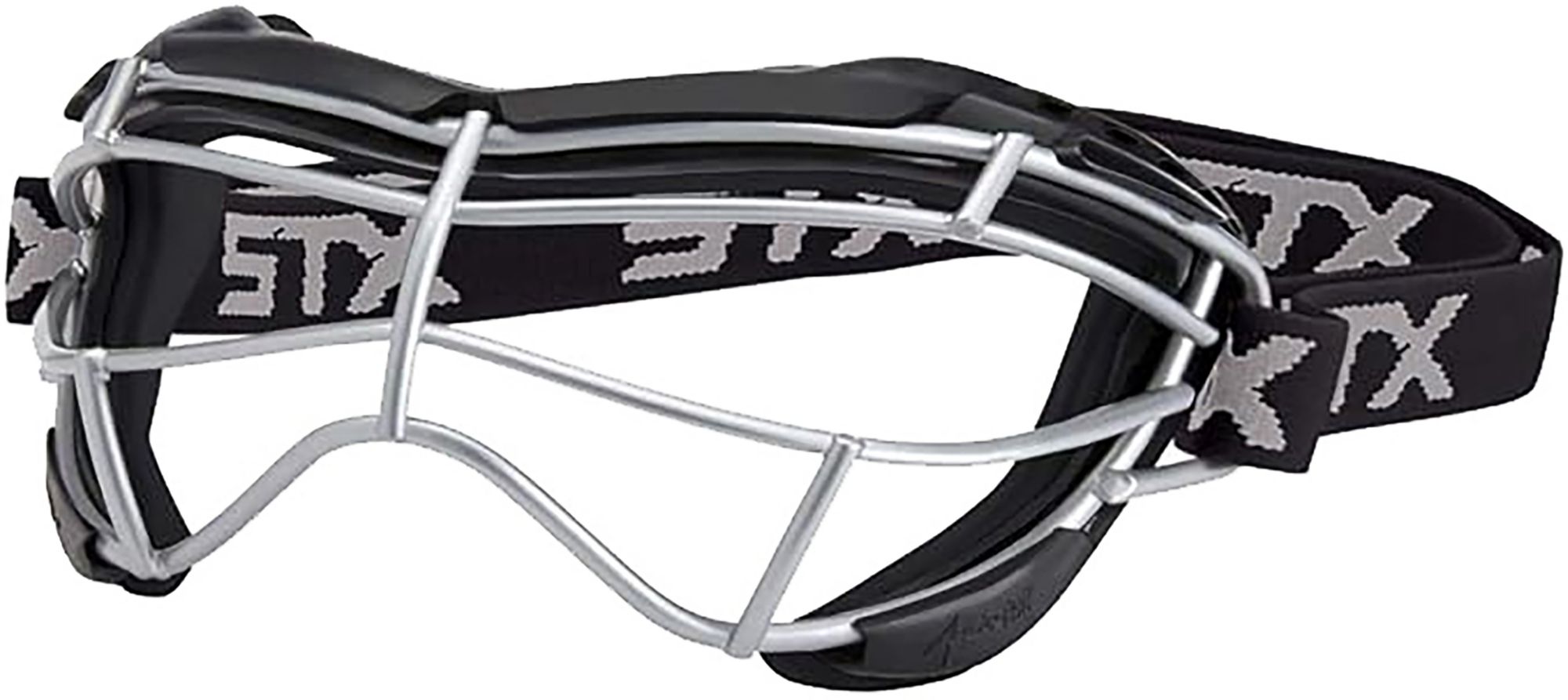 STX Women's Focus-S Lacrosse Goggles | Dick's Sporting Goods