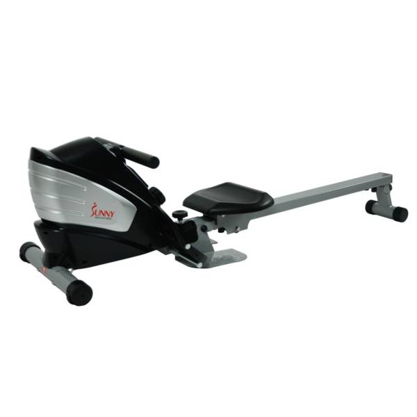 Sunny Health & Fitness SF-RW5622 Dual-Function Rowing Machine | Dick's ...