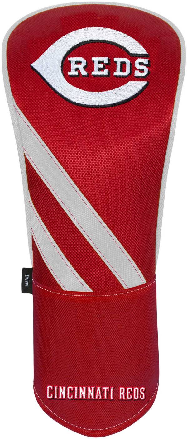 Team Effort Cincinnati Reds Driver Headcover | Golf Galaxy