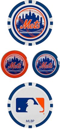 Team Effort New York Mets Ball Marker Set | Dick's Sporting Goods