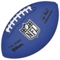 Wilson NFL Mini Replica Football | Dick's Sporting Goods