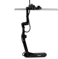 YakAttack SwitchBlade Transducer Deployment Arm | Dick's Sporting Goods