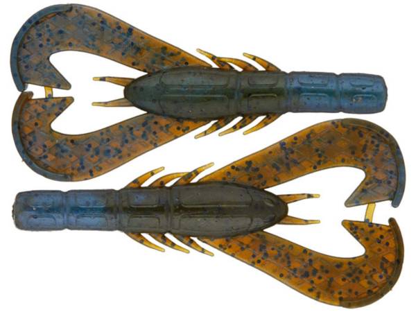 Googan Baits Krackin' Craw Soft Bait | Publiclands