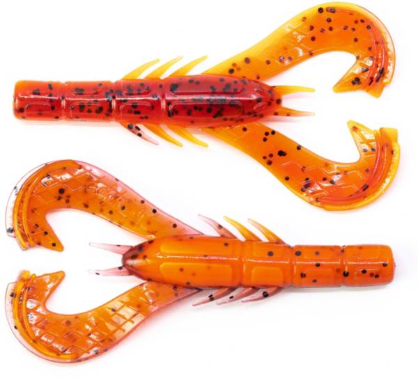 Googan Baits Krackin' Craw Soft Bait | Dick's Sporting Goods