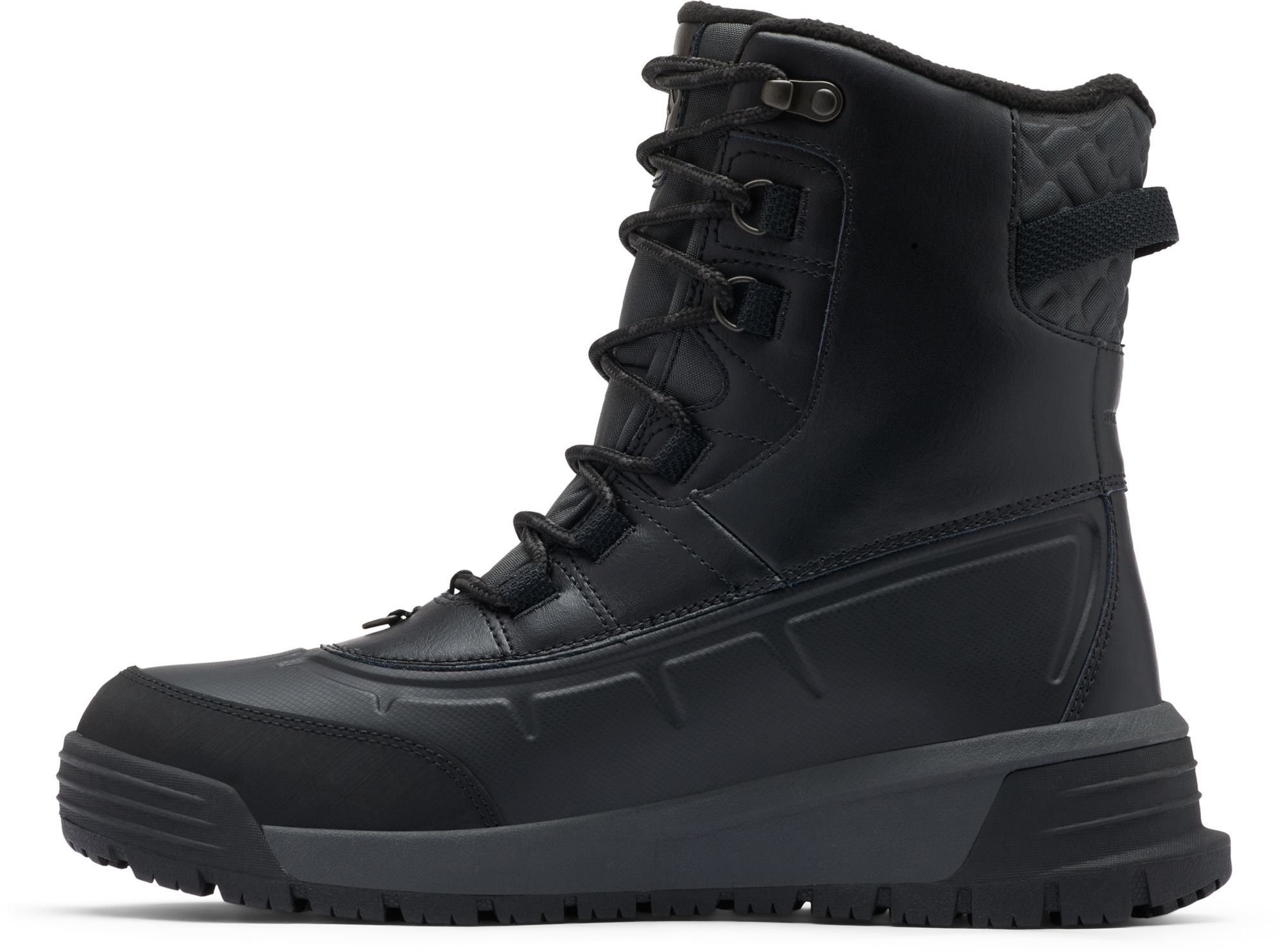 Columbia Men's Bugaboot Celsius Omni-Heat Infinity Boots | Dick's ...