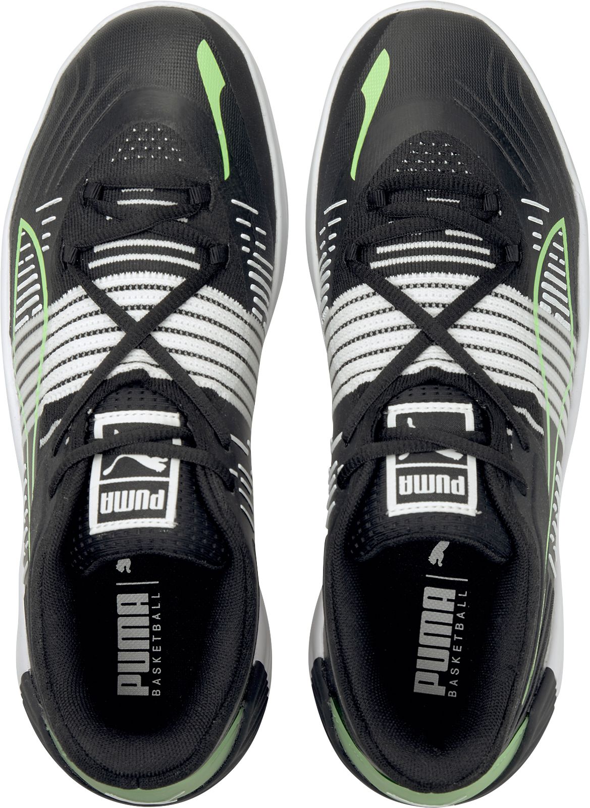 PUMA Fusion Nitro Spectra Basketball Shoes | Dick's Sporting Goods