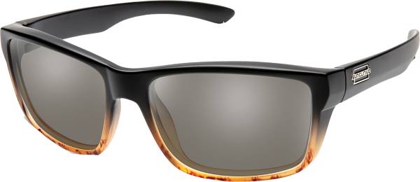 Suncloud Optics Mayor Mirrored Polarized Sunglasses | DICK'S Sporting Goods