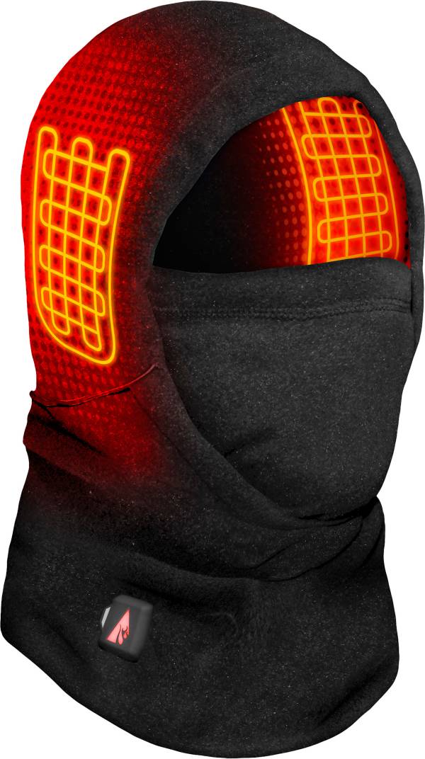 ActionHeat Adult 5V Battery Heated Balaclava | Dick's Sporting Goods