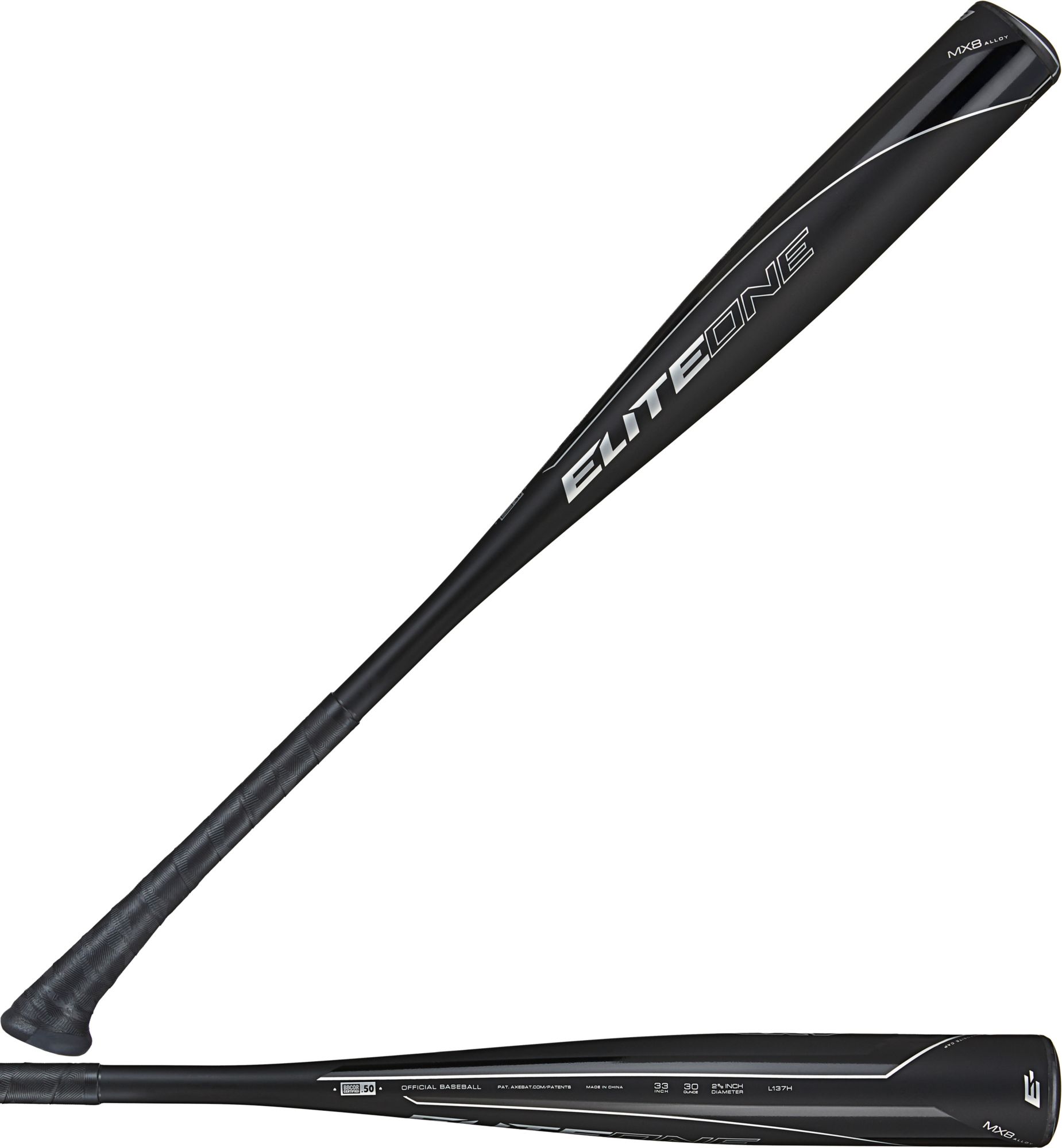 Axe Elite One BBCOR Bat (-3) – Sansujyuku