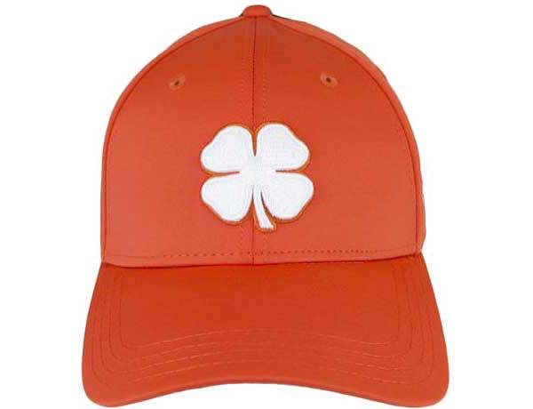 Black Clover Men's Premium Clover Golf Hat | Golf Galaxy