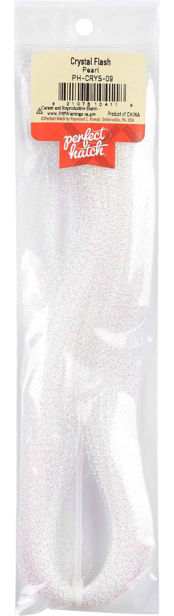 Perfect Hatch Crystal Flash | Publiclands