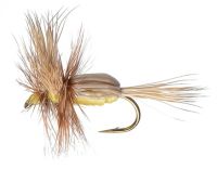 Perfect Hatch Dry Humpy Flies | Publiclands