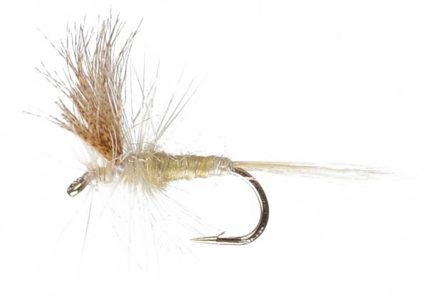 Perfect Hatch Dry Light Cahill Flies | Publiclands