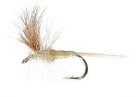 Perfect Hatch Dry Light Cahill Flies | Publiclands