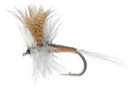 Perfect Hatch Dry Red Quill Fly | Publiclands