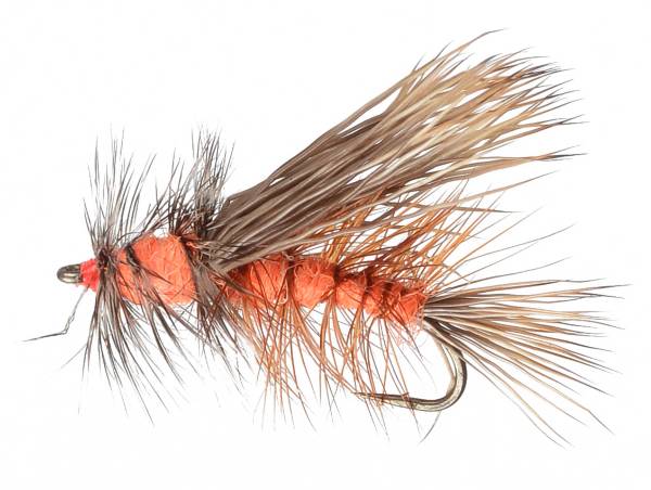 Perfect Hatch Dry Stimulator Flies | Publiclands