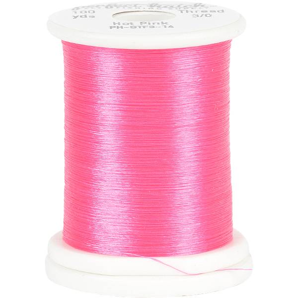 Perfect Hatch Superthread Flat 3/0 Fishing Thread | Publiclands