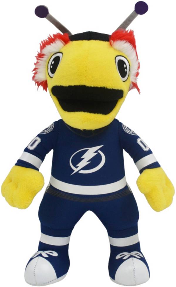 Bleacher Creatures Tampa Bay Lightning Mascot Plush | Dick's Sporting Goods