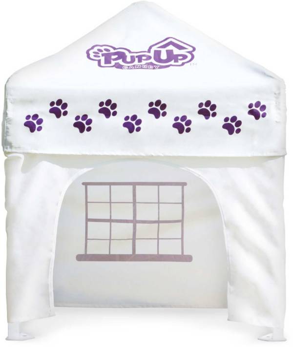Caravan PupUp Dog Canopy | Dick's Sporting Goods