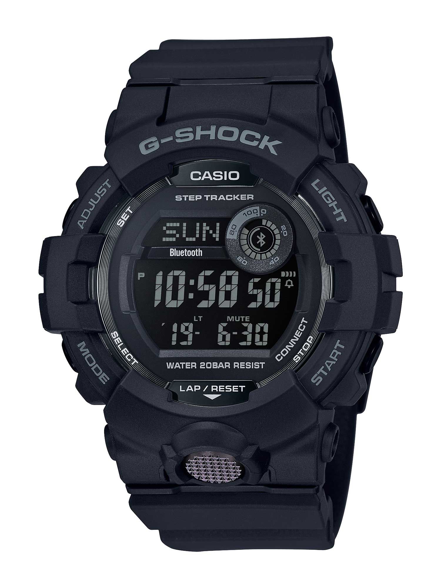 Casio G-Shock Digital Step Tracker Watch | DICK'S Sporting Goods