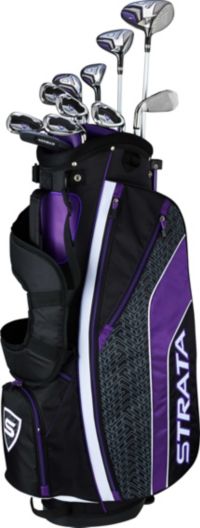 Strata Women's 2019 Ultimate 16-Piece Complete Set | Dick's Sporting Goods
