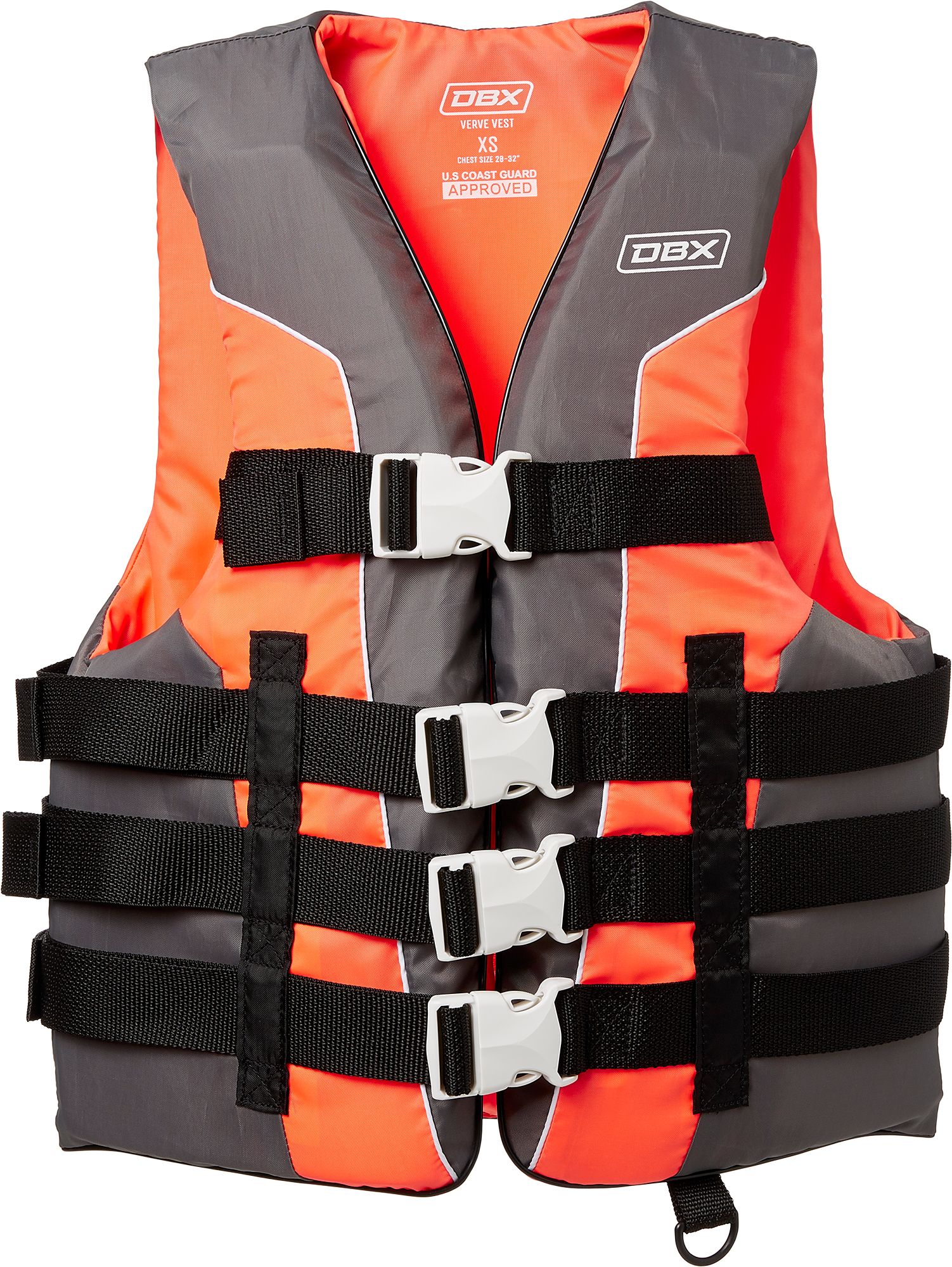 DBX Women's Verve Nylon Life Vest | DICK'S Sporting Goods