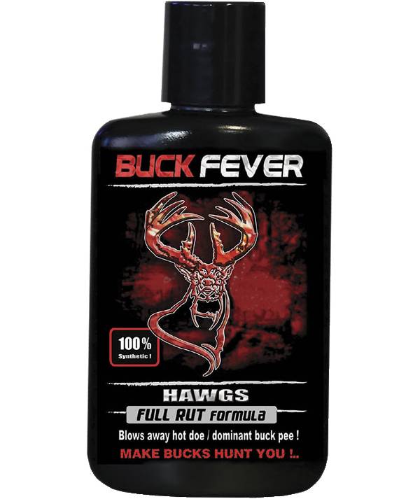 Buck Fever Memes