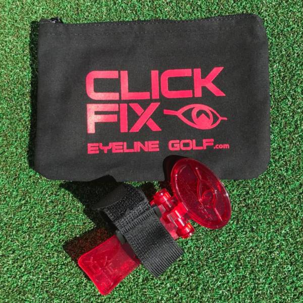 EyeLine Golf Click Fix Hand Stability Trainer | Golf Galaxy