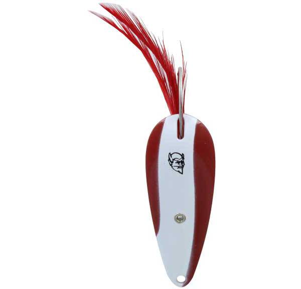 Eppinger Dardevle Weedless Spoon | Dick's Sporting Goods