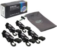 E-Z UP Clips 5 Pack | Dick's Sporting Goods