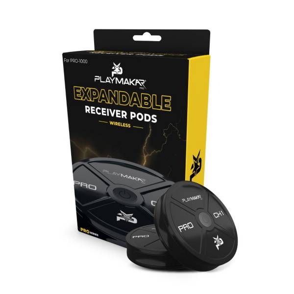 PlayMakar Pro Expandable Wireless Pods | Golf Galaxy