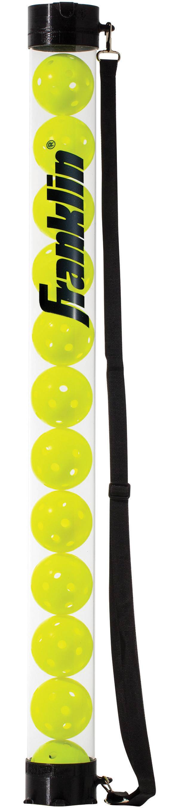 Franklin Pickleball 12 Ball Retrieval Tube | Dick's Sporting Goods