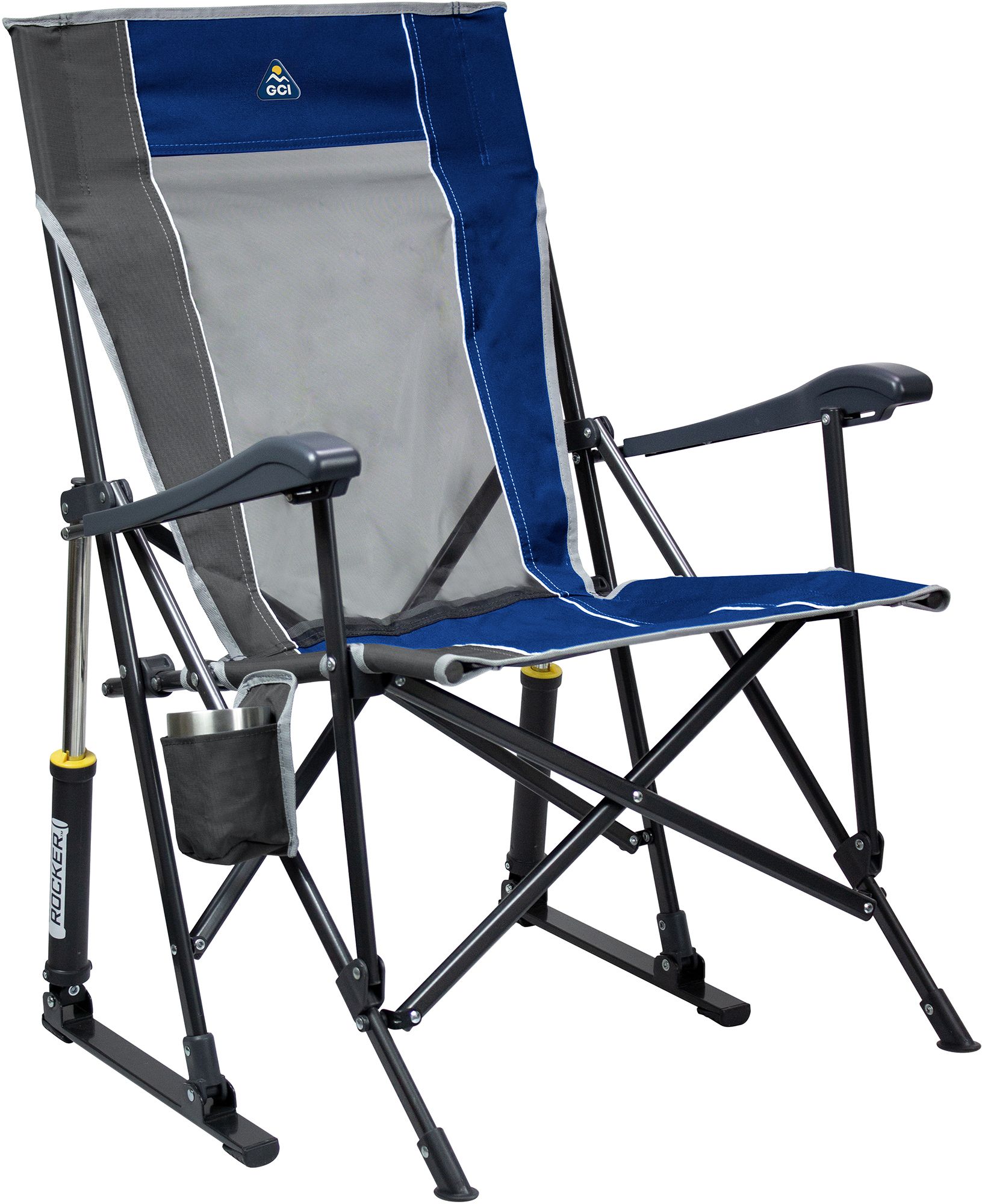GCI Outdoor RoadTrip Rocker Chair | Dick's Sporting Goods