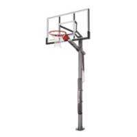 Goaliath 60-in Ignite In-Ground Basketball Hoop